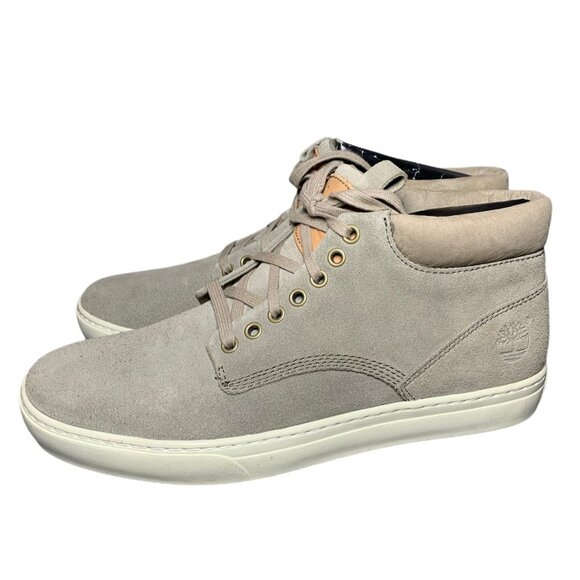 Timberland | Shoes | Timberland Earthkeepers Cupsole Chukka Boots Taupe ...